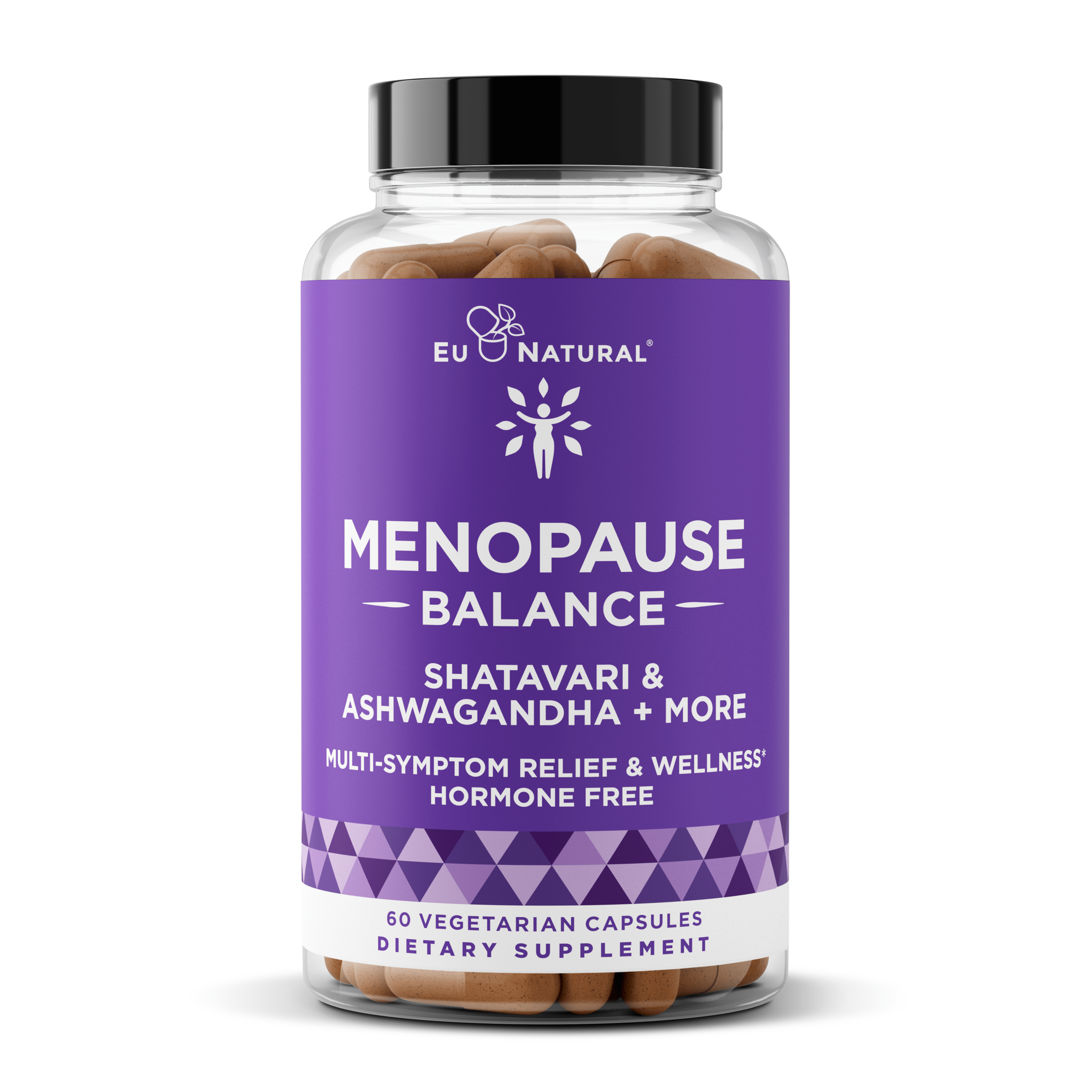 Menopause Balance — Multi-Symptom Holistic Relief – Eu Natural