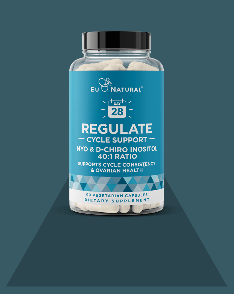 CONCEPTION MEN Fertility Vitamins & Supplements – Eu Natural