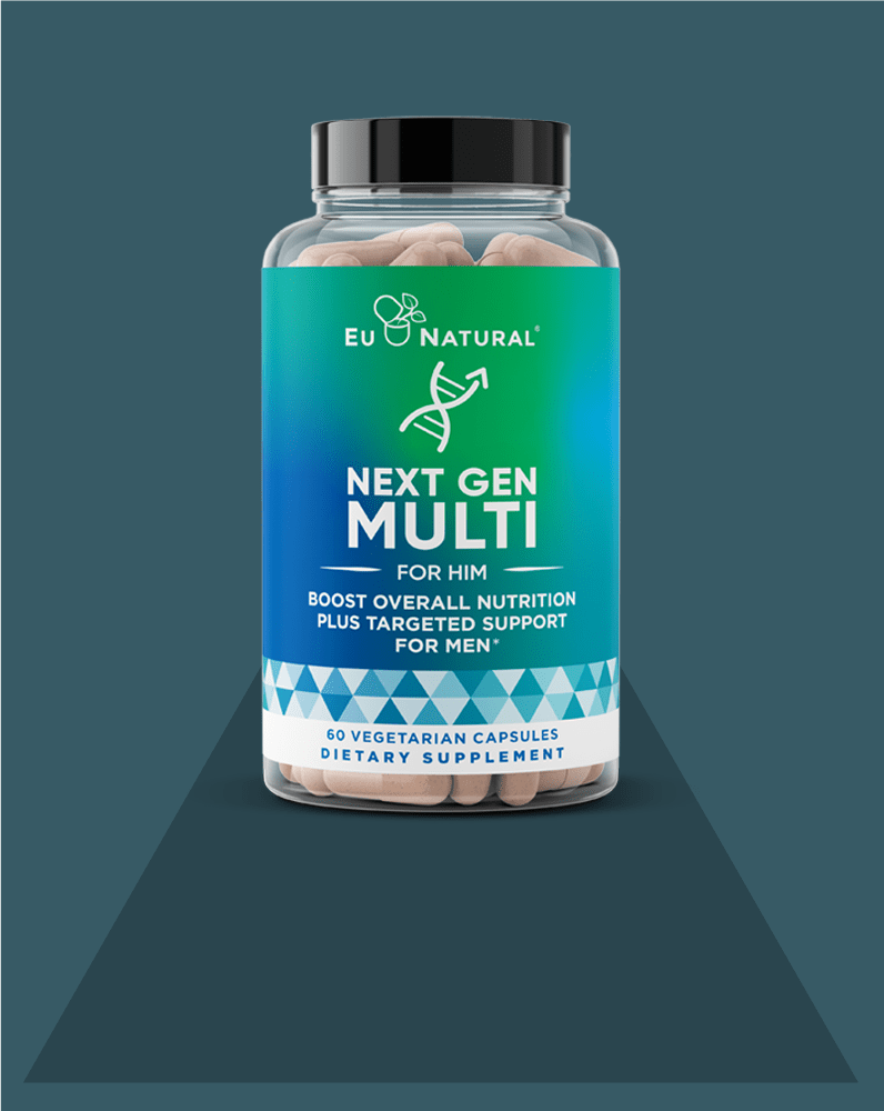 PRIMAL MOVE Joint Support & Healthy Inflammation – Eu Natural