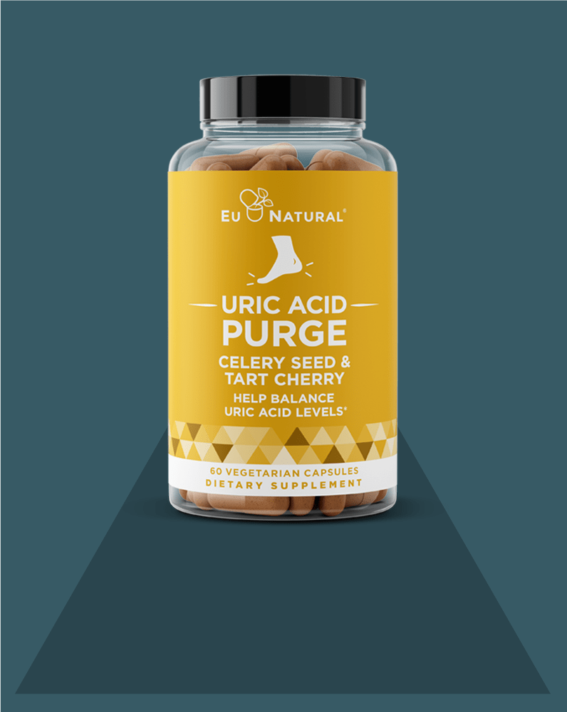 CONCEPTION MEN Fertility Vitamins & Supplements – Eu Natural