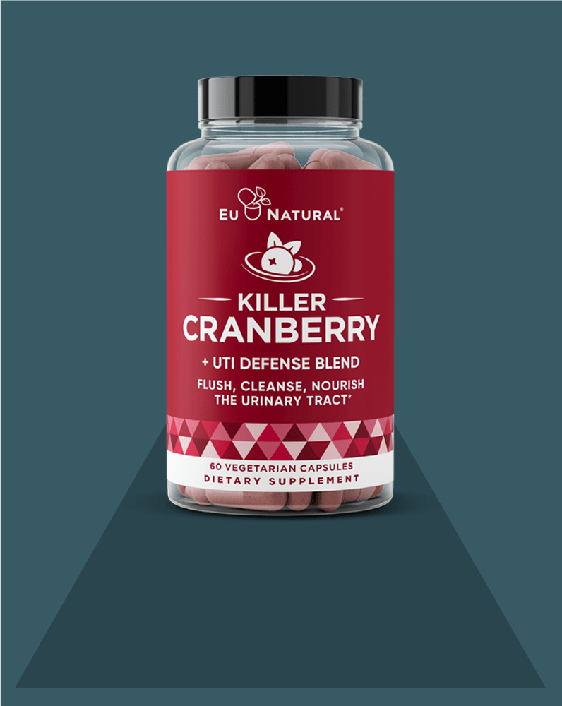 CONCEPTION MEN Fertility Vitamins & Supplements – Eu Natural