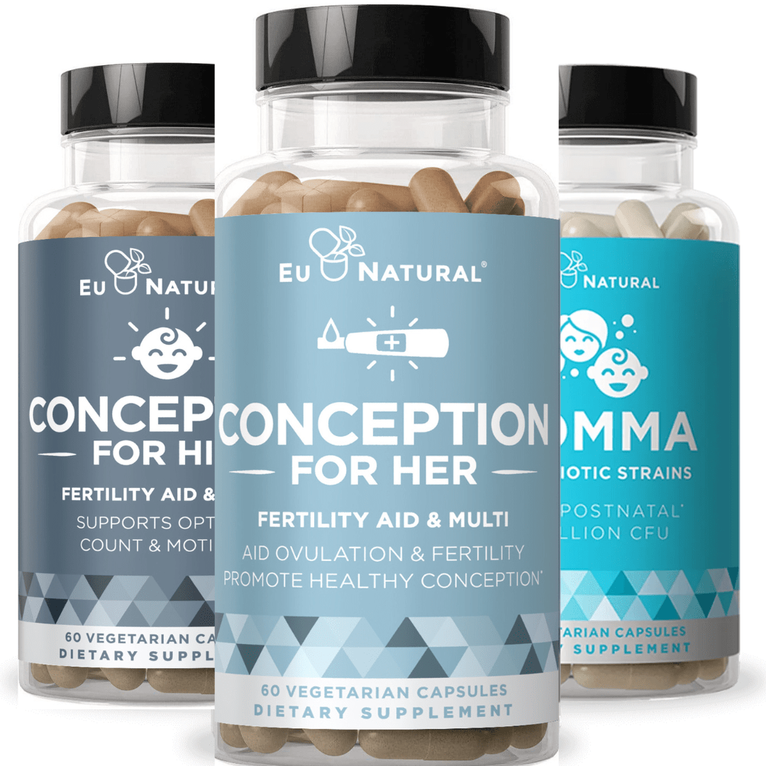 Supplements – Eu Natural